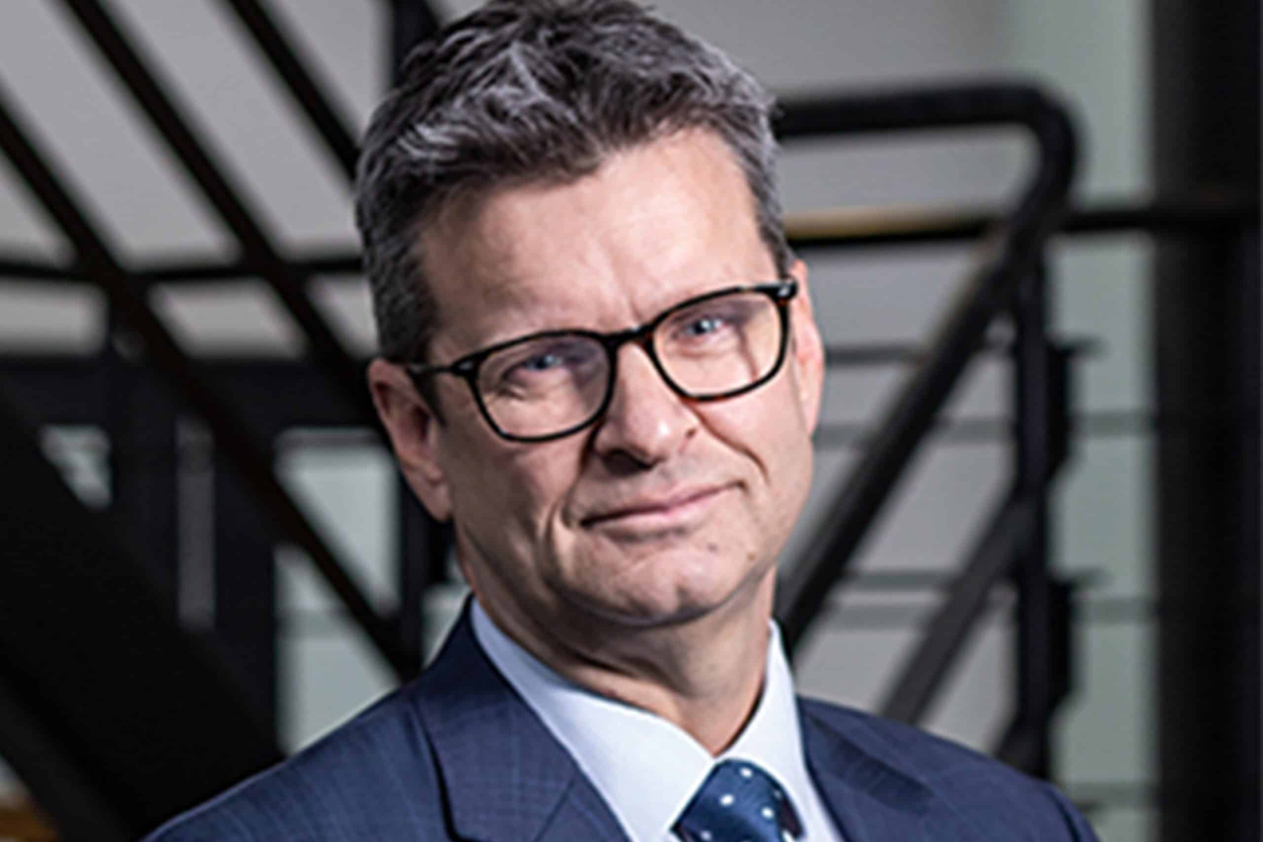 A message from John Murphy CEO Prime Creative Media to our partners
