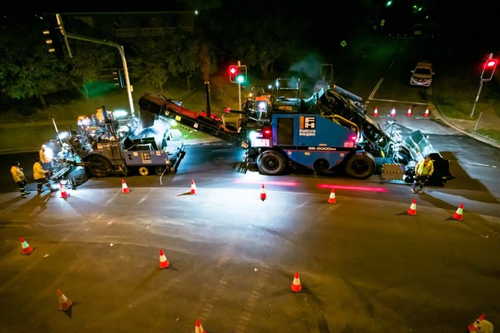 Astec's Shuttle Buggy leads the way - Roads & Infrastructure Magazine