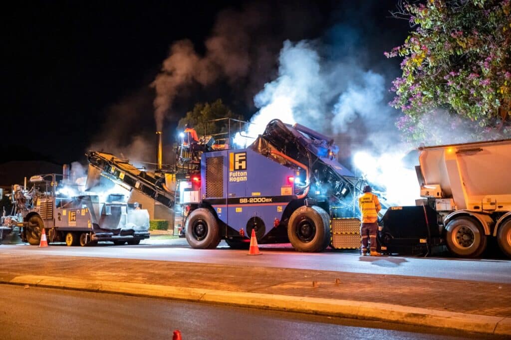 Astec's Shuttle Buggy leads the way - Roads & Infrastructure Magazine