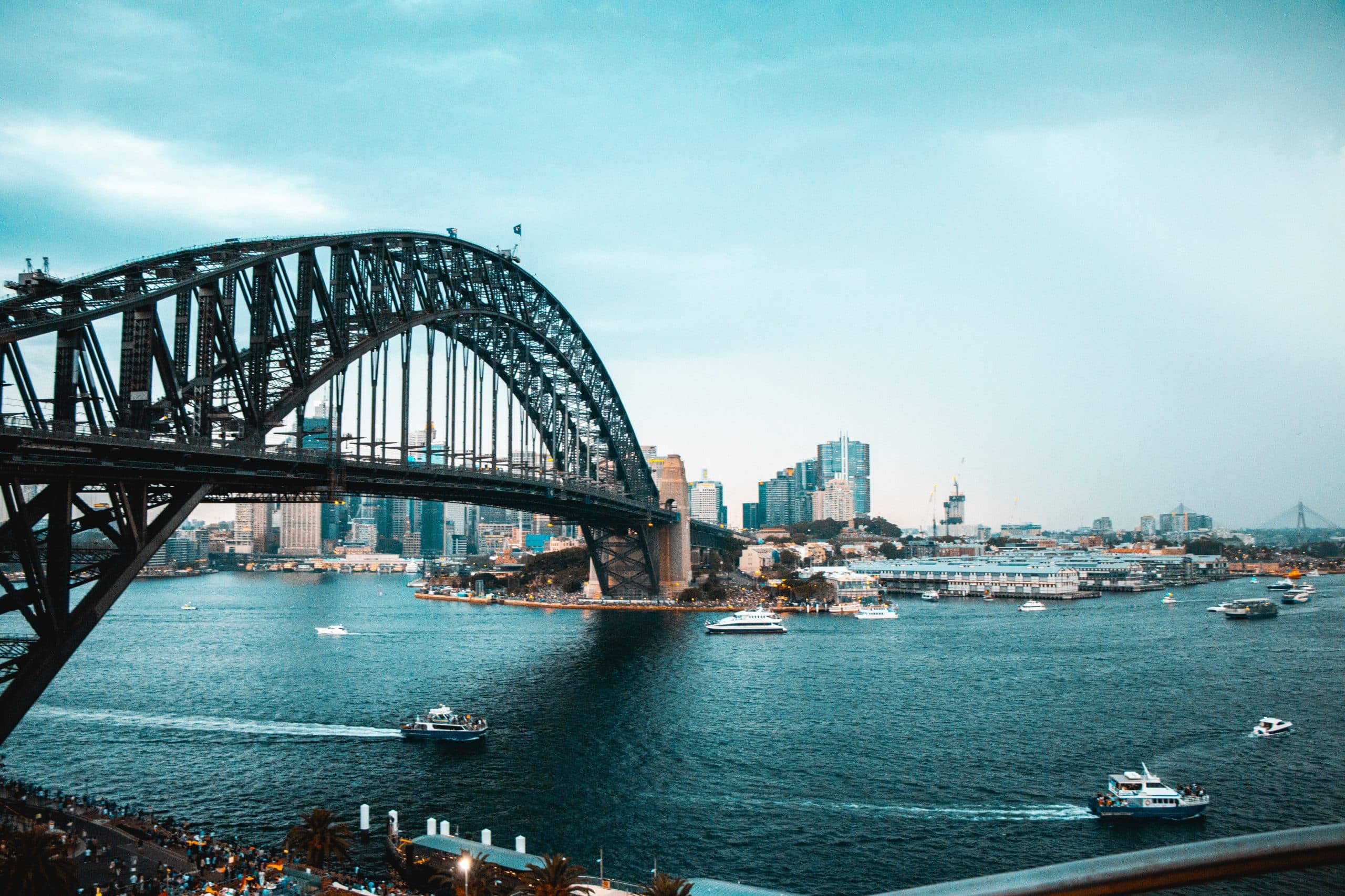 NSW Major Projects Conference to showcase projects transforming the ...