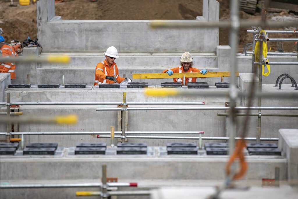 ARTC takes first step towards Inland Rail construction in Queensland ...