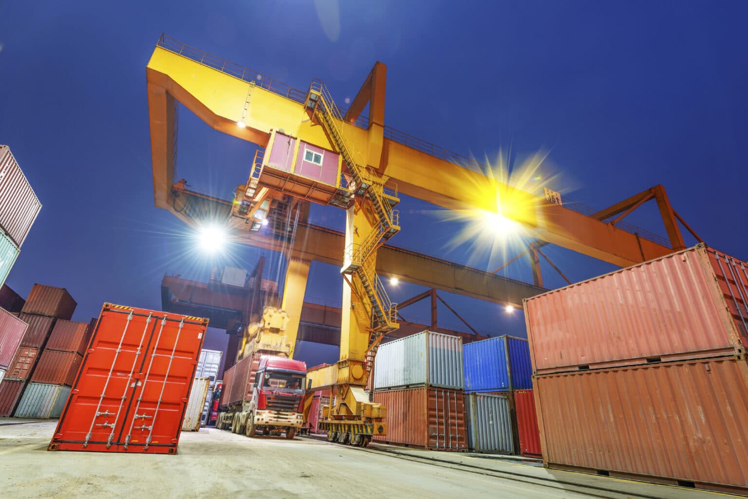 New road and rail intermodal terminal on its way for Darling Downs ...