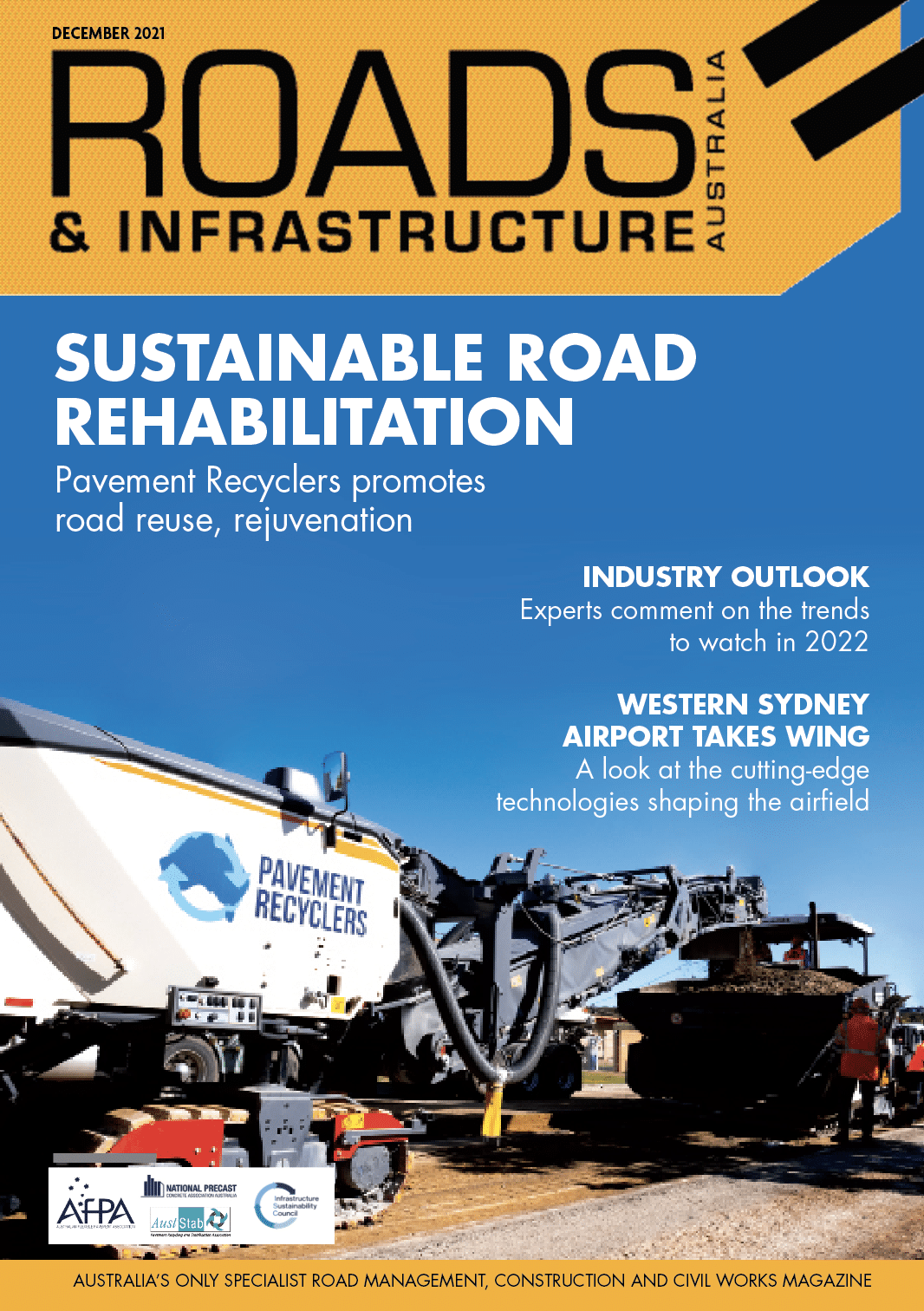 Flashback: Gladesville Bridge - Roads & Infrastructure Magazine