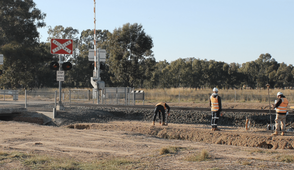 Goornong Station now open as part of Bendigo, Echuca line upgrades