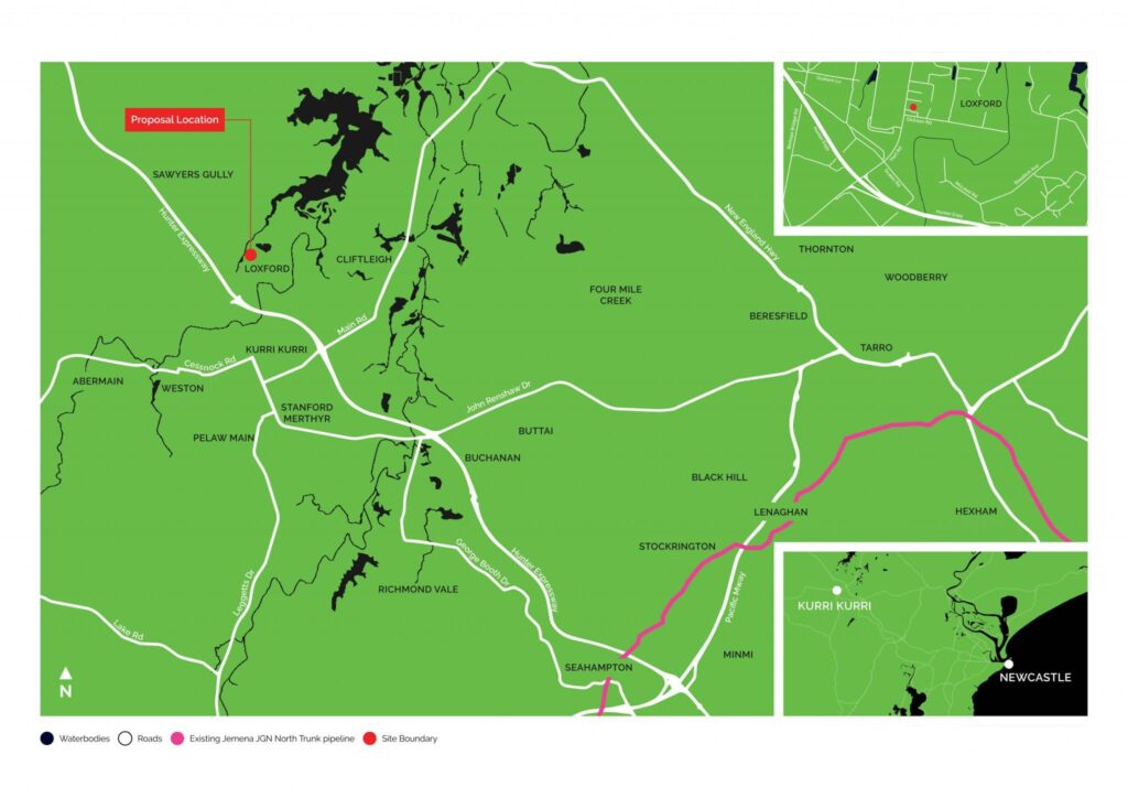 UGL awarded $185M contract for new Snowy Hydro power plant