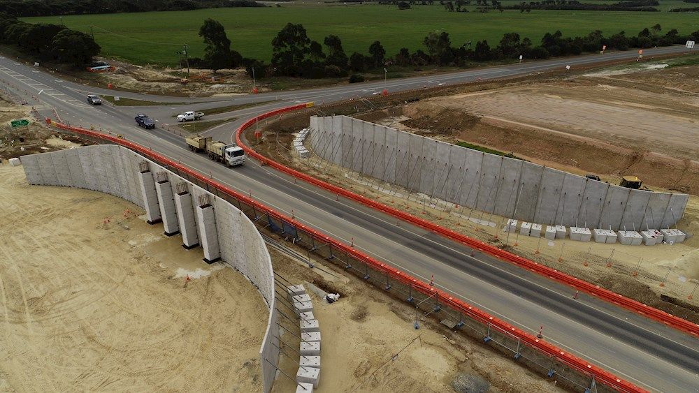 Works start on final section of WA’s $175M Albany Ring Road