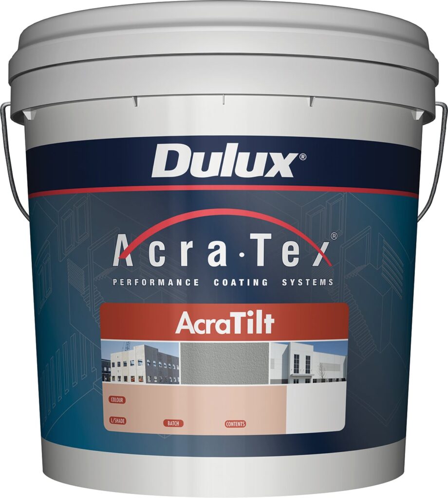 Precast coating solutions from Dulux - Roads & Infrastructure Magazine