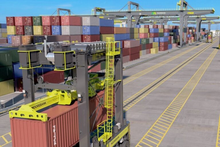Work starts on $514M Moorebank Interstate Intermodal Terminal - Roads ...