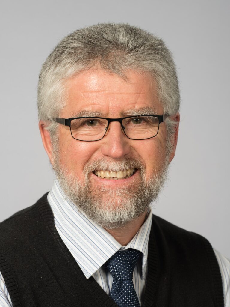 AfPA Member Profile: Russell Clayton – GHD - Roads & Infrastructure ...