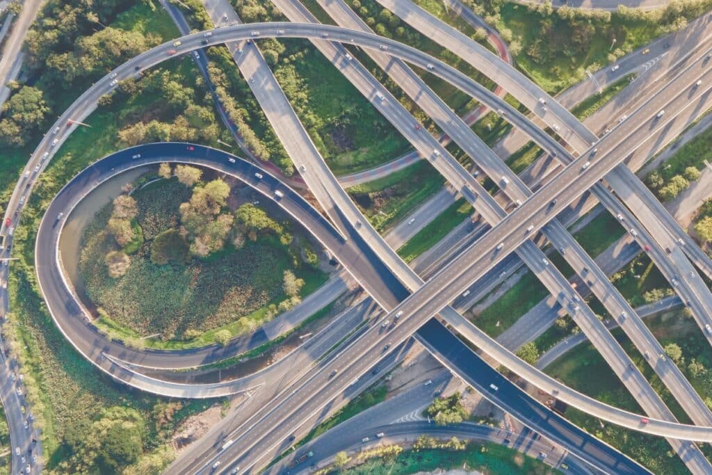 Circular economy: no time to stroll - Roads & Infrastructure Magazine