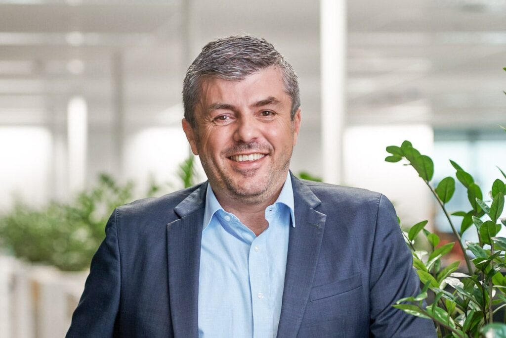 AfPA Member Profile: David McPadden – Ventia - Roads & Infrastructure