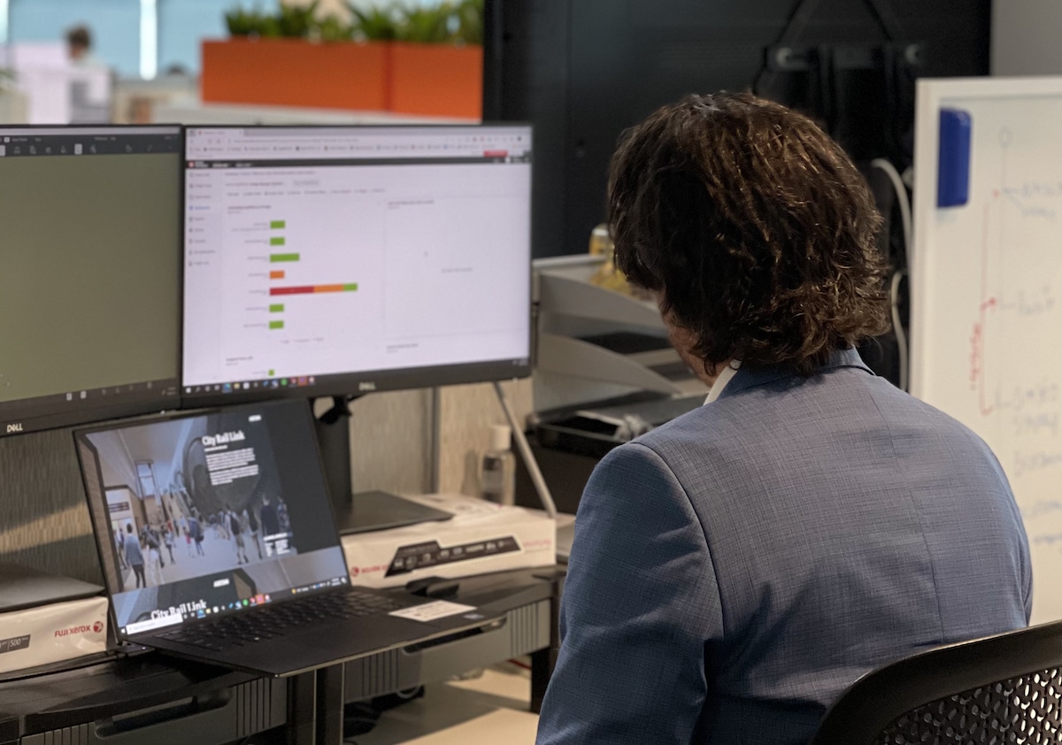Building a digital legacy: AECOM and Revizto - Roads & Infrastructure