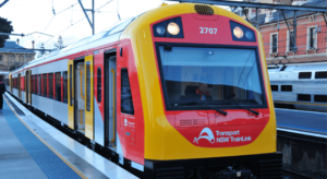 NSW Gov rolls out record $2.1B plan for Sydney Trains