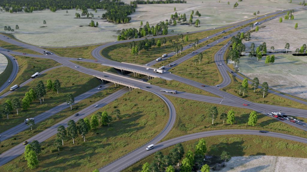 Feedback sought on diamond proposal for NSW’s Picton Road intersection
