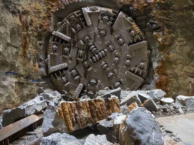 $1.6B contract awarded for final Sydney Metro West tunnelling works