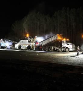 Astec: Re-inventing the standard - Roads & Infrastructure Magazine