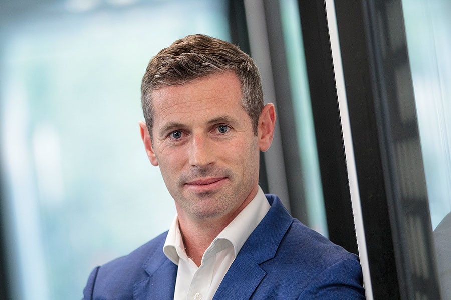 Downer appoints new CEO - Roads & Infrastructure Magazine