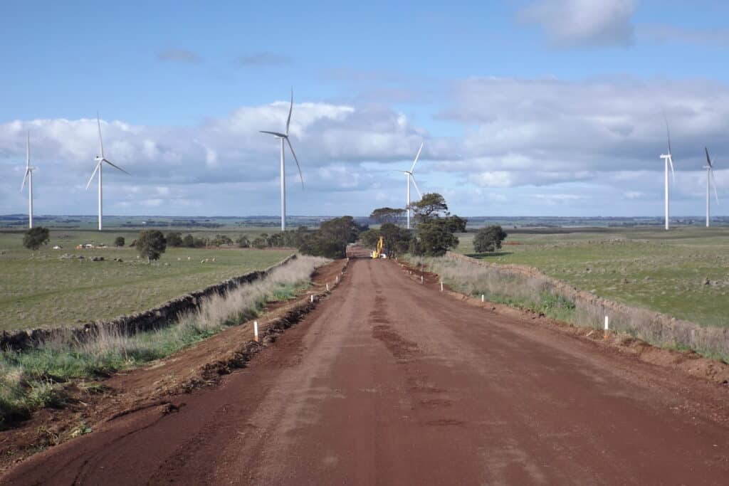 Optimising asset management with Asset Vision - Roads & Infrastructure