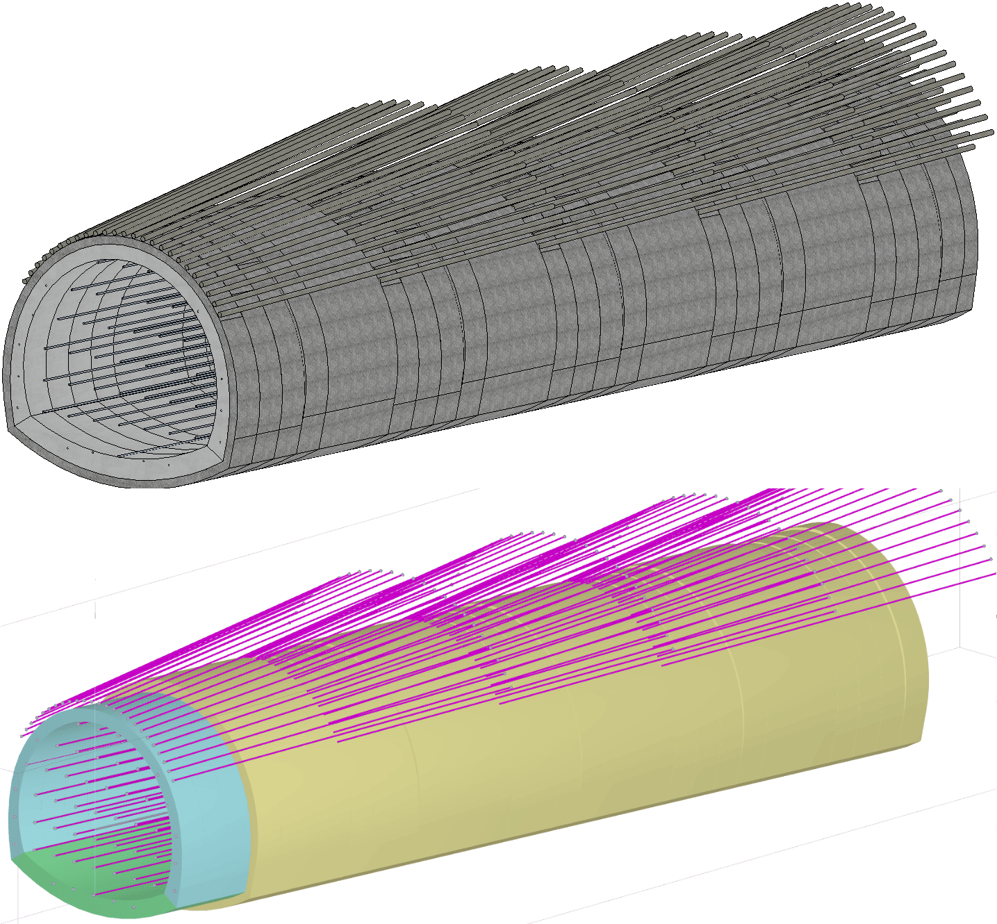 Tunnel vision: Dedicated design software improving civil infrastructure ...