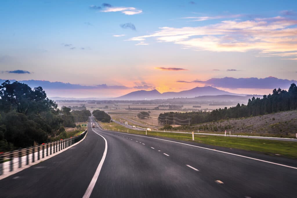 Tackling road trauma - Roads & Infrastructure Magazine