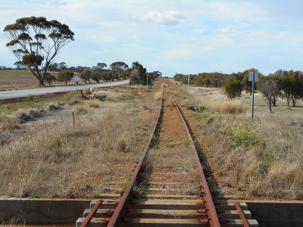 Contractors appointed for WA freight study