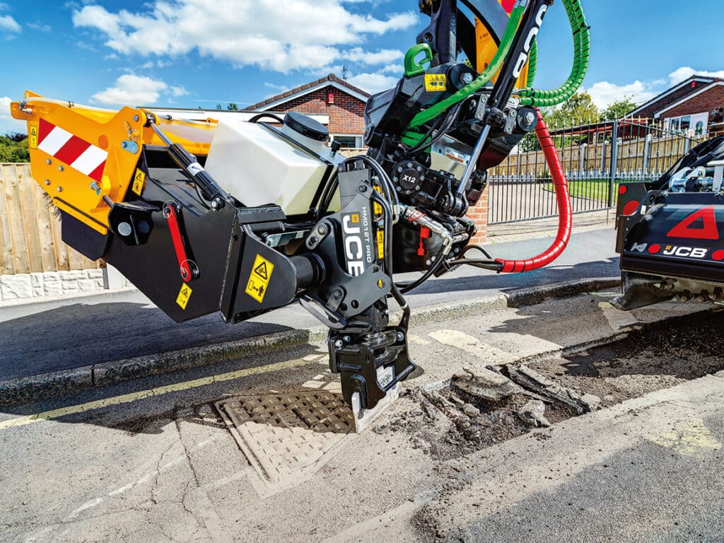 CEA: Filling the market gap - Roads & Infrastructure Magazine