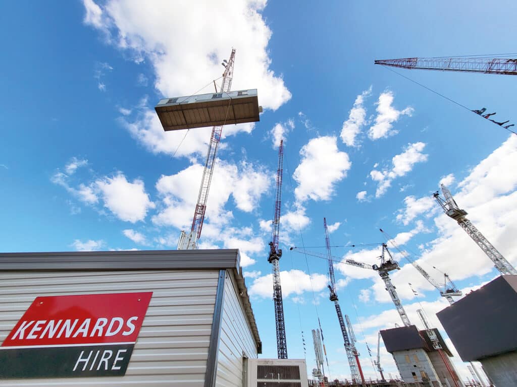 Kennards' history of growth and commitment - Roads & Infrastructure ...