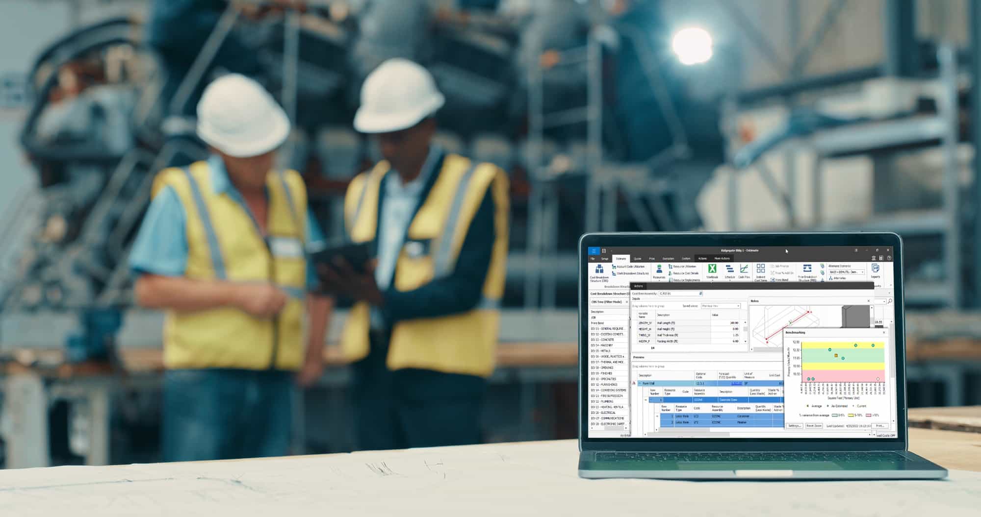 Three ways to win at construction budget accuracy - Roads ...