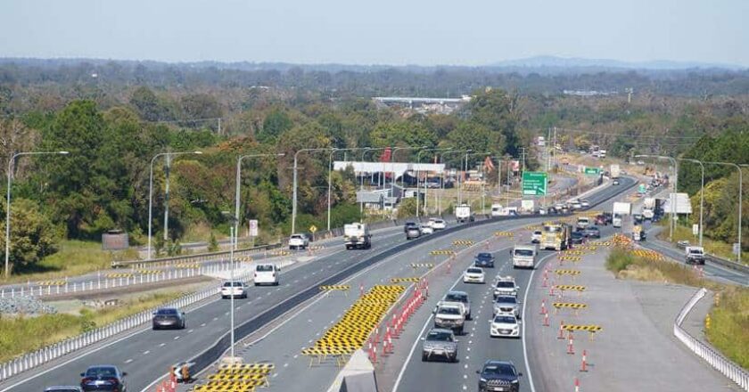 Queensland Archives - Roads & Infrastructure Magazine