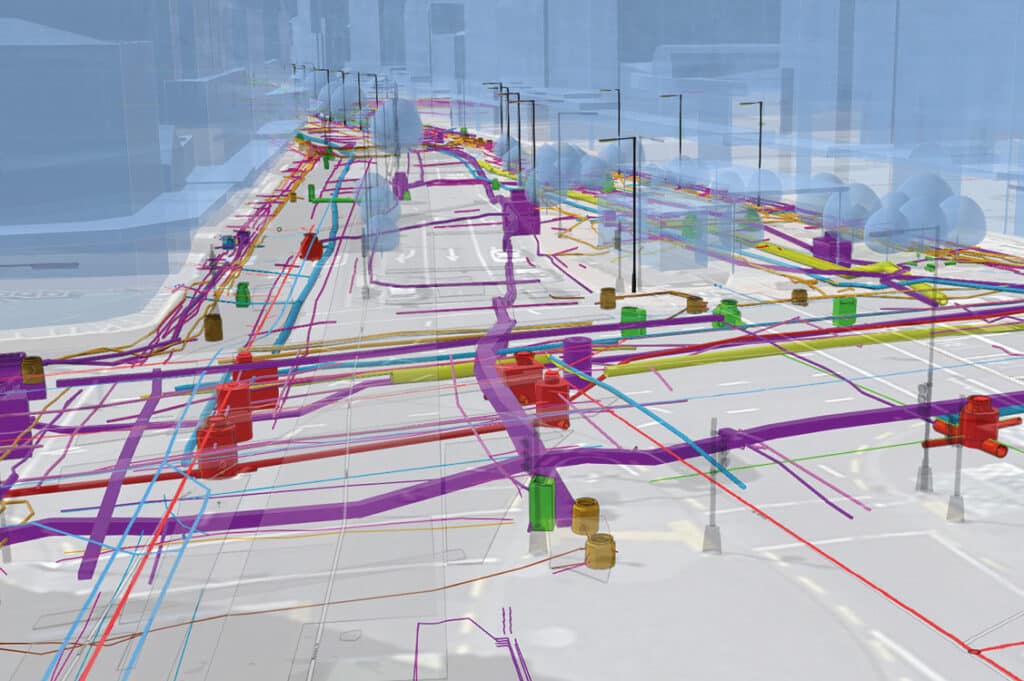 Reveal: A ground breaking technology - Roads & Infrastructure Magazine