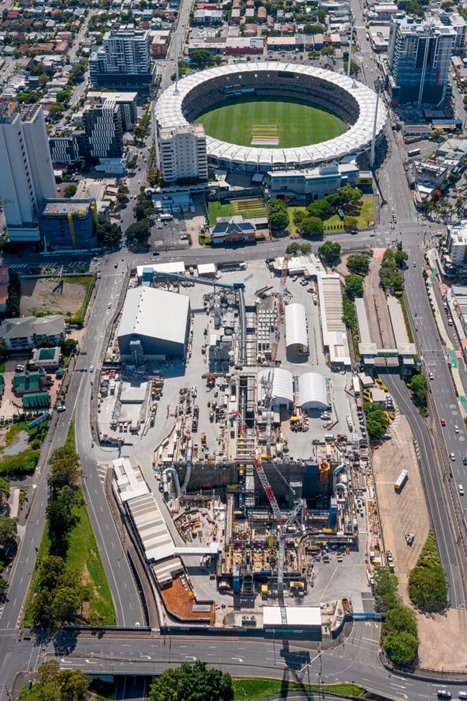 Madison Express: A crucial connection - Roads & Infrastructure Magazine