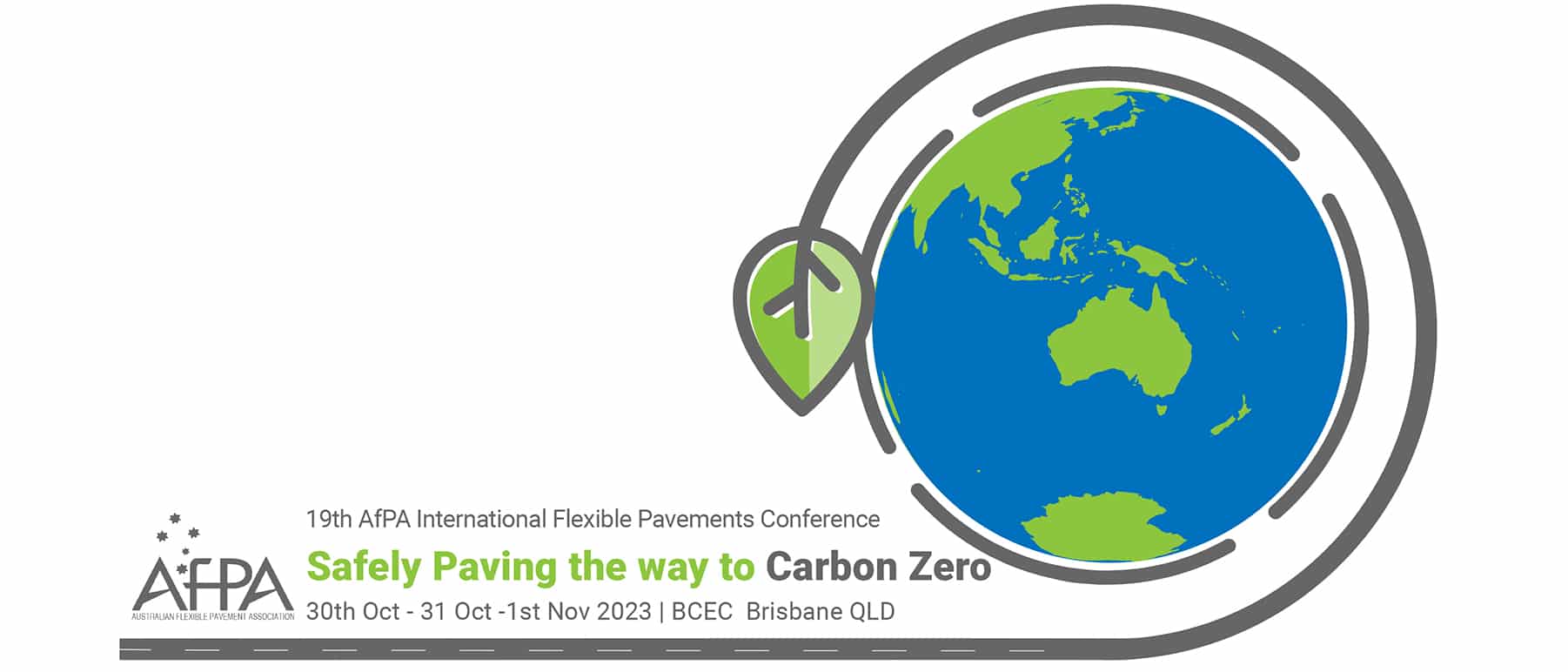 AfPA's 2023 Conference - Roads & Infrastructure Magazine
