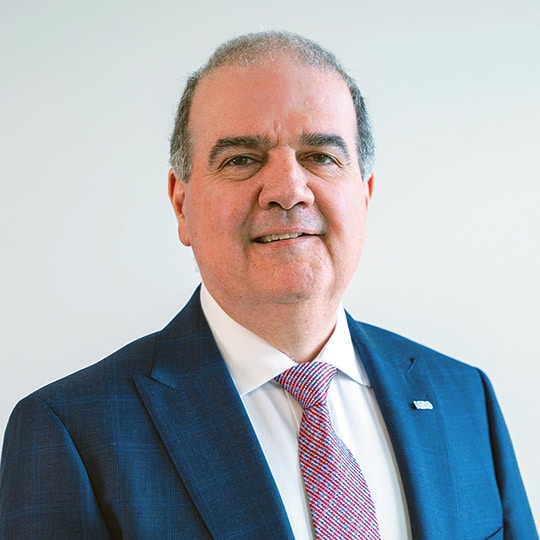 Roads Review: Positive mental health - Roads & Infrastructure Magazine