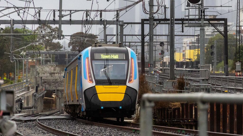 Testing, construction milestones for Metro Tunnel - Roads ...