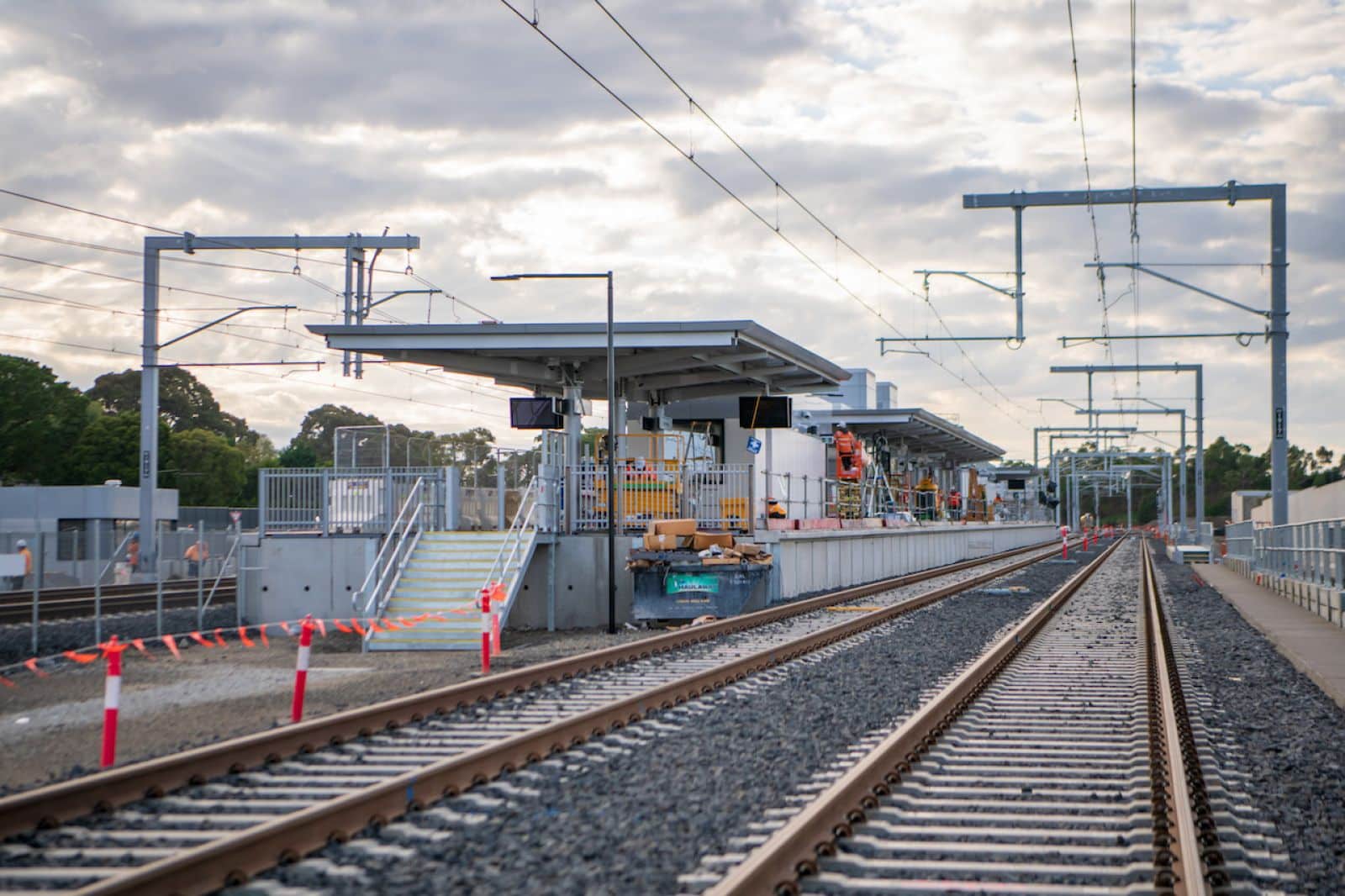 Pakenham’s transport project blitz nearing kick off - Roads ...