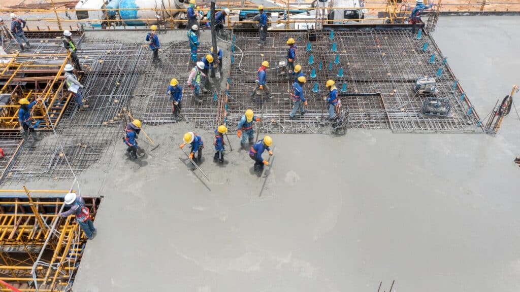 Safety and foundational works: The August edition - Roads ...