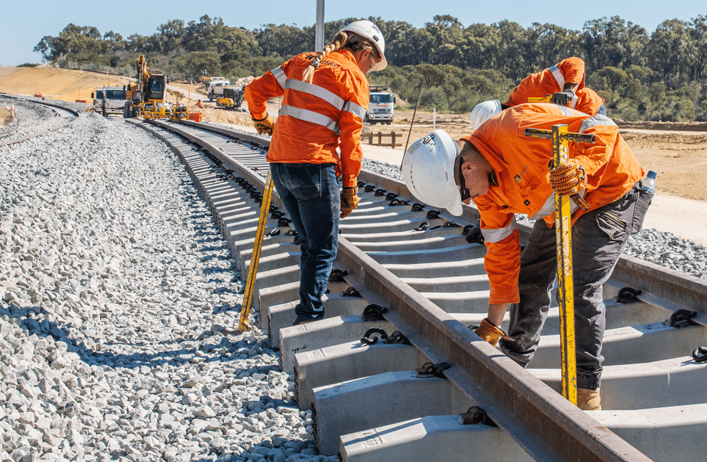 $13.8B for infrastructure underscored by WA Budget - Roads ...