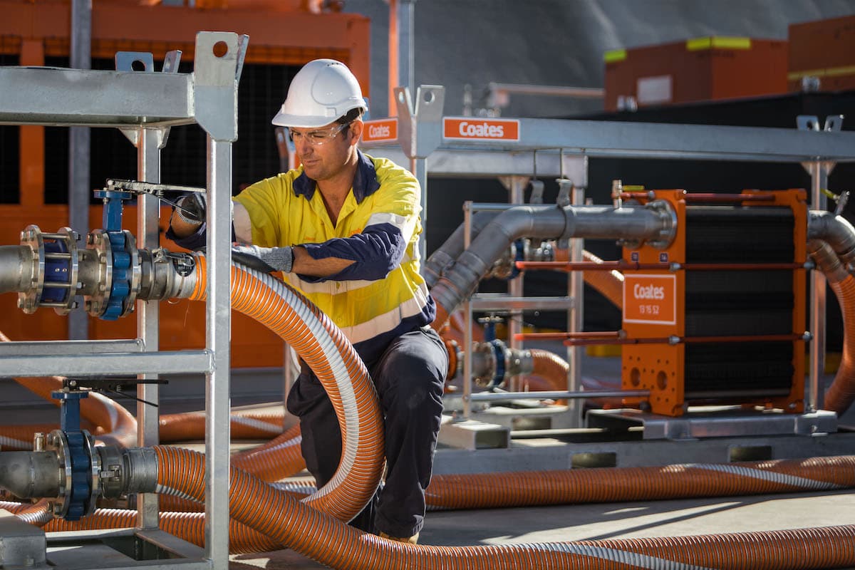 Choosing the right temporary heating solution for your site - Roads ...