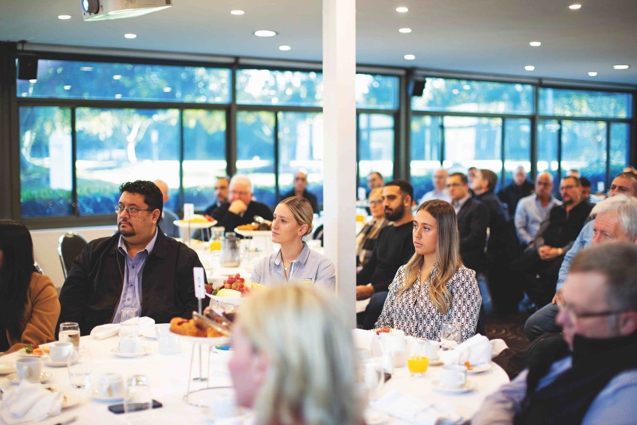 AfPA: A peek into the future - Roads & Infrastructure Magazine