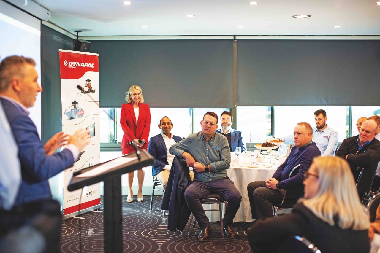AfPA: A peek into the future - Roads & Infrastructure Magazine
