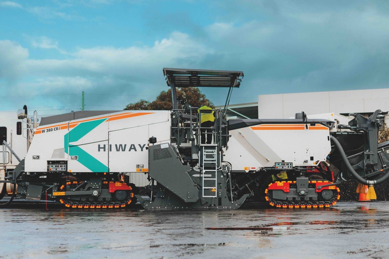 Hiway: A master-class in sustainability - Roads & Infrastructure Magazine