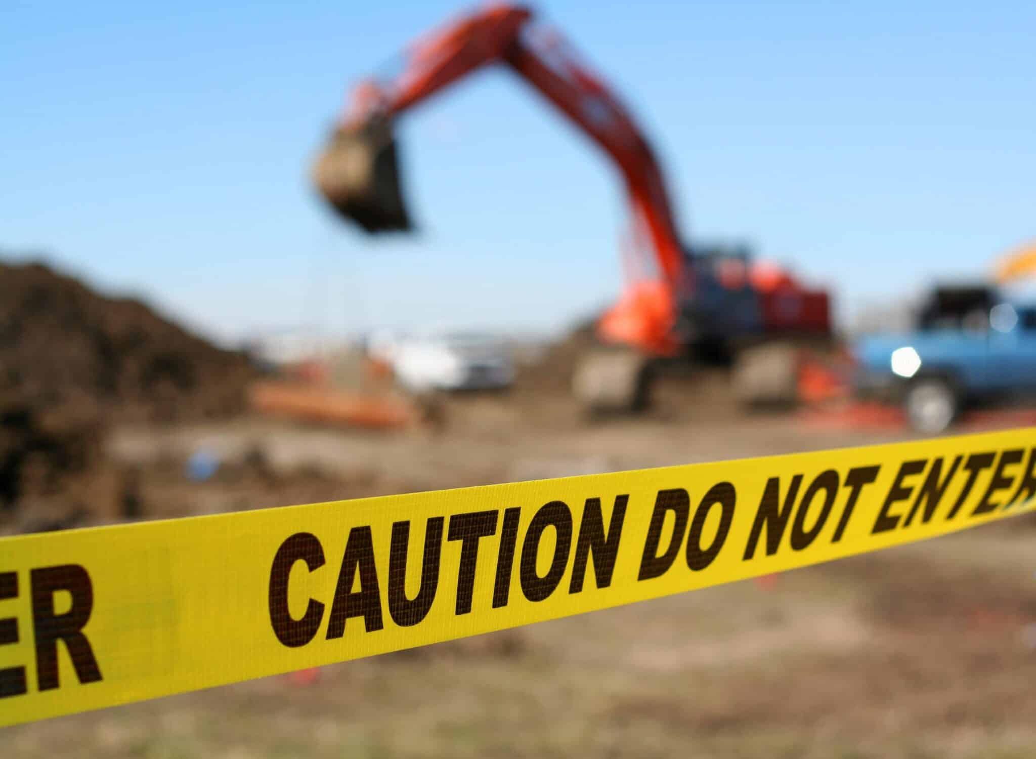 AfPA: Enhancing safety around mobile plant and equipment - Roads ...
