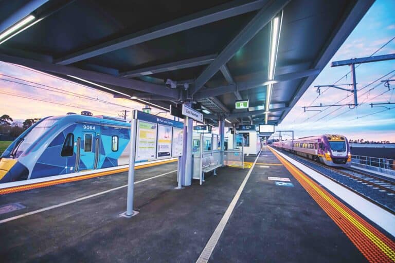 Breaking down the LXRP - Roads & Infrastructure Magazine