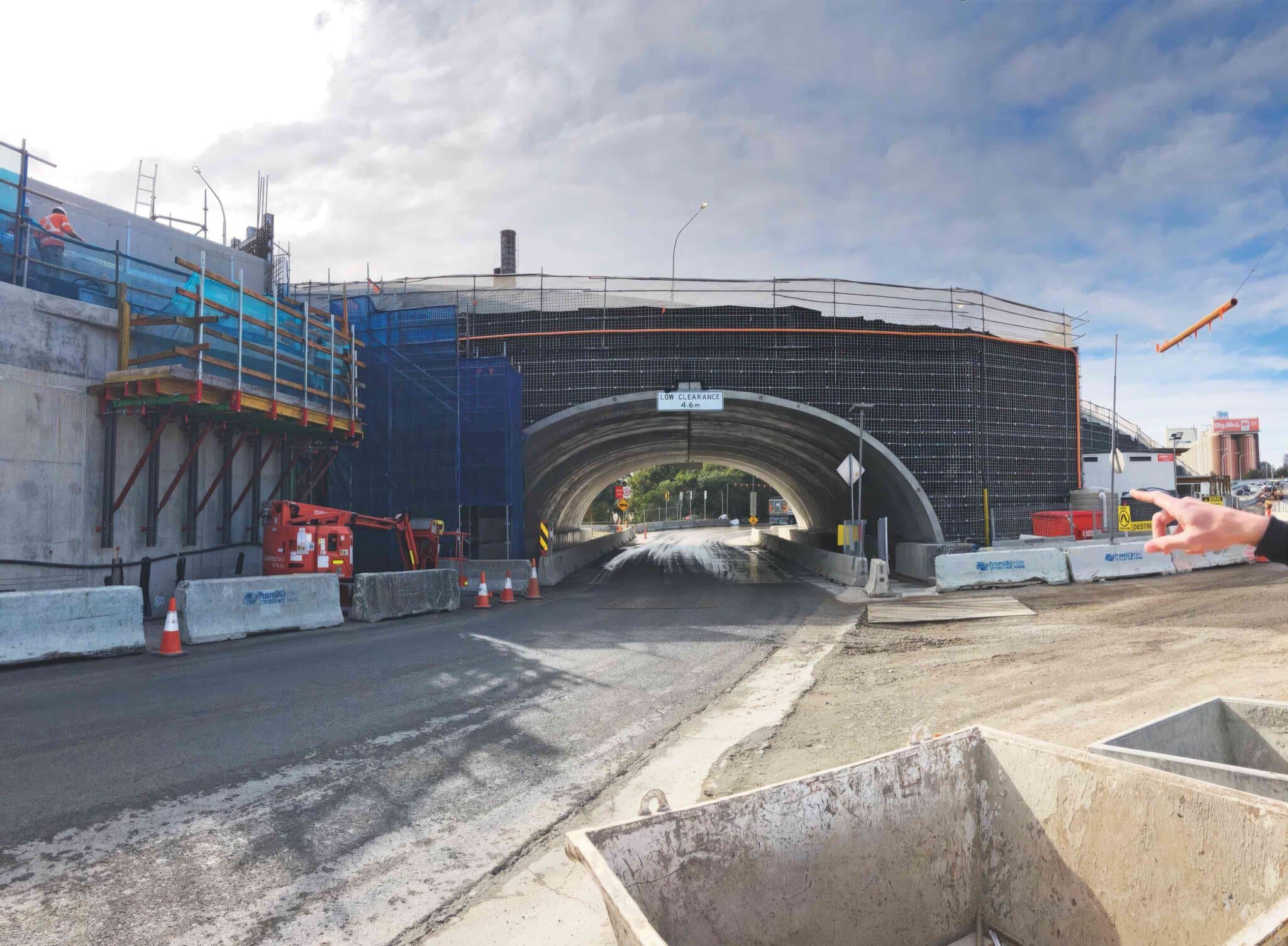 National Precast: 50 years of building Australia's future - Roads ...