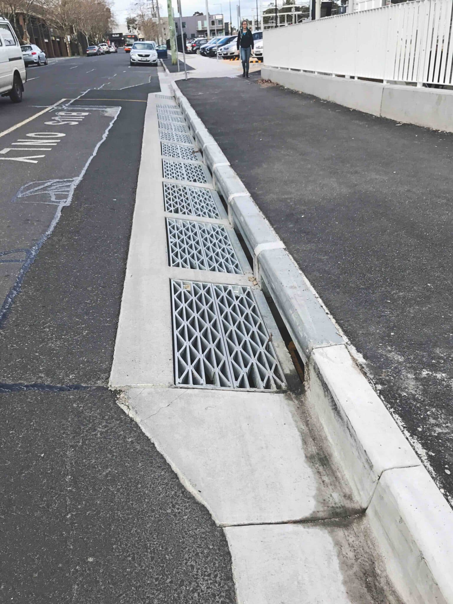 R&S Grating: A call to action - Roads & Infrastructure Magazine