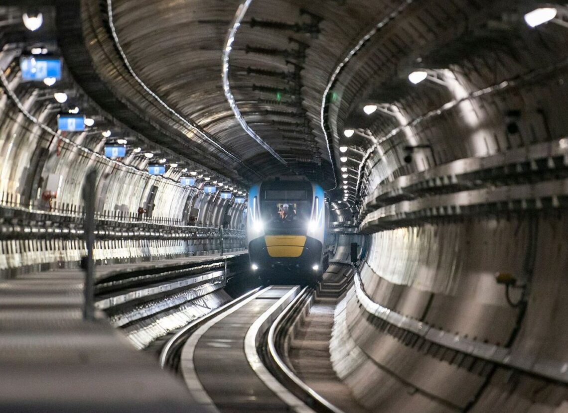 Metro Tunnel to trial full day of operations - Roads & Infrastructure ...