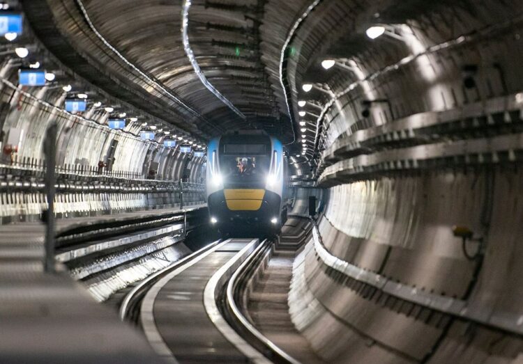 Metro Tunnel to trial full day of operations - Roads & Infrastructure ...