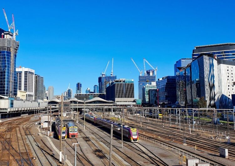 New appointments announced for key rail boards - Roads & Infrastructure ...