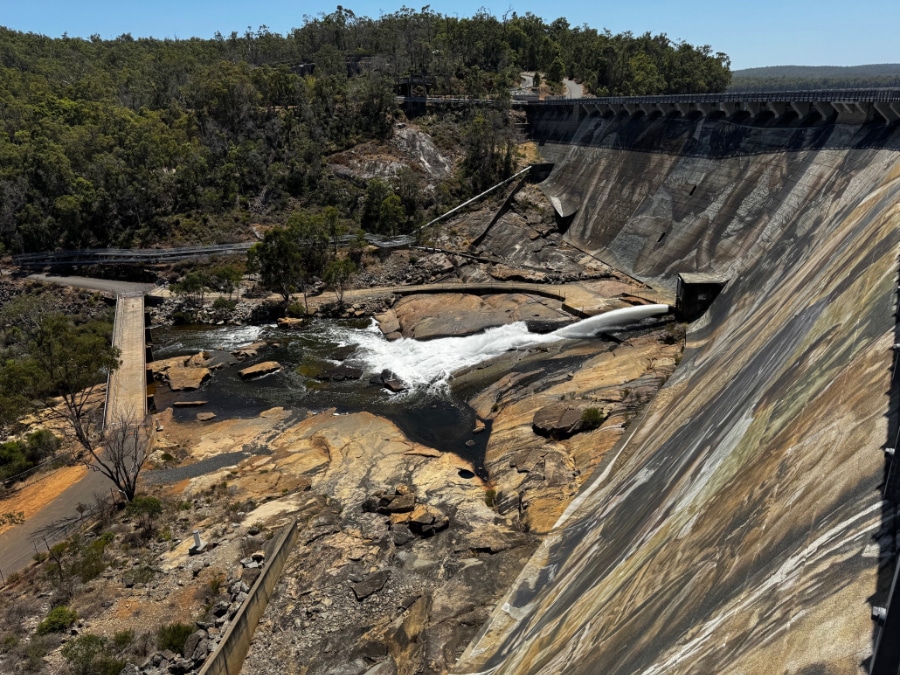 Contract awarded for dam bridge replacement project - Roads ...