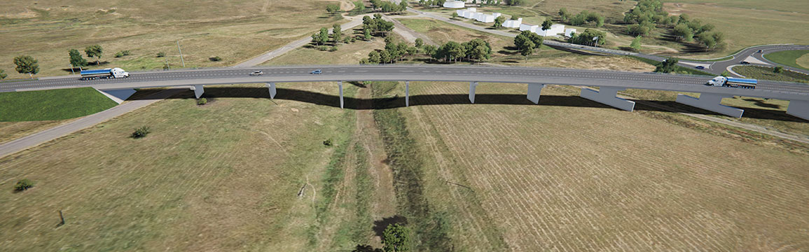 Works fast-tracked and planning begins for two bypasses - Roads ...